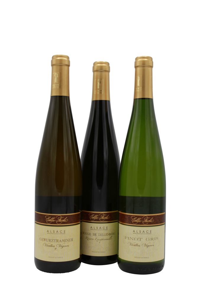 Accueil - Eblin Fuchs Vins Bio Alsace
