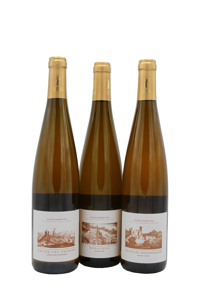 Accueil - Eblin Fuchs Vins Bio Alsace