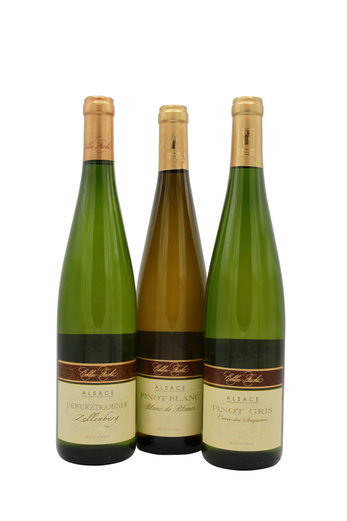 Accueil - Eblin Fuchs Vins Bio Alsace